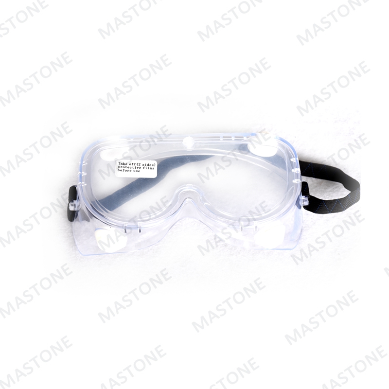 331142 Plastic chipping goggles,Safety Equipment