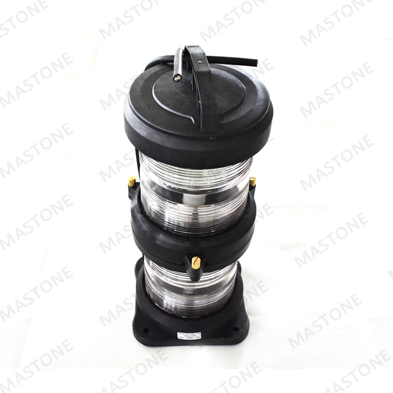 370421 MASTHEAD LIGHT CLEAR A-2,Electrical Stores