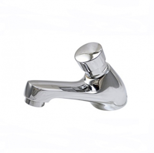 IMPA 530116 MST SELF CLOSING WALL FAUCET