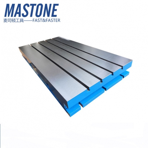 IMPA 651021-651048 MST SURFACE PLATES