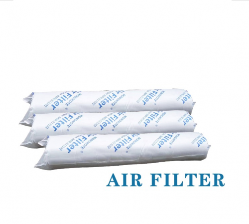 IMPA 813101-813102 MST Air Filter