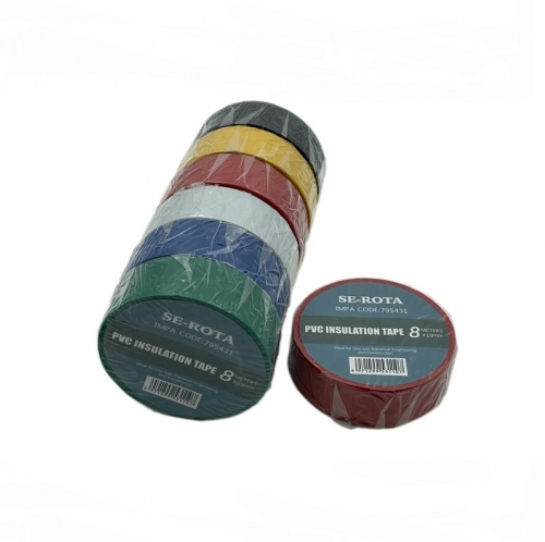 MST INSULATION PVC TAPE