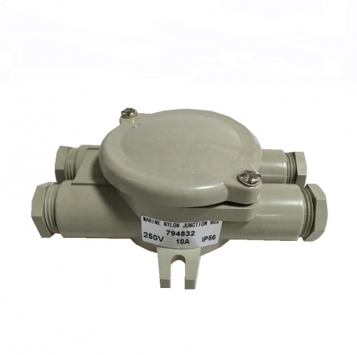 IMPA 794831-794833 MST MARINE WATERTIGHT JOINT BOXES