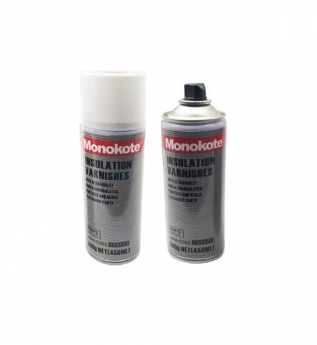 IMPA 795523 MST Insulation Varnish