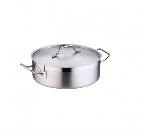 IMPA 171961-171969 MST BRAZIER STAINLESS STEEL
