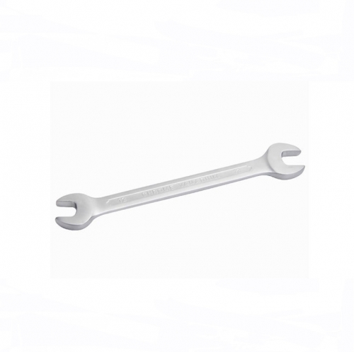 IMPA 610531-610538 MST OPEN & 12 POINT BOX WRENCH SET