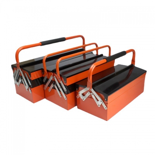 IMPA 613810-613820 MST TOOL BOX