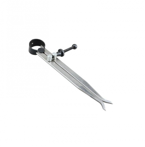 IMPA 650171-650176 MST CALIPER INSIDE WITH SPRING