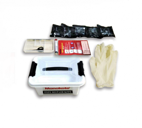 IMPA 812367 MST PIPE REPAIR KIT