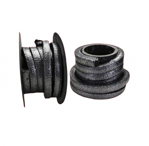 IMPA 810581-810591 MST PACKING NON ASBESTOS HITEMP, HI-PRESSURE #6711