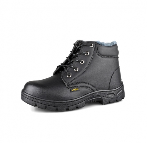 IMPA 190371-190375 MST SAFETY WORKING SHOES FOR WINTER