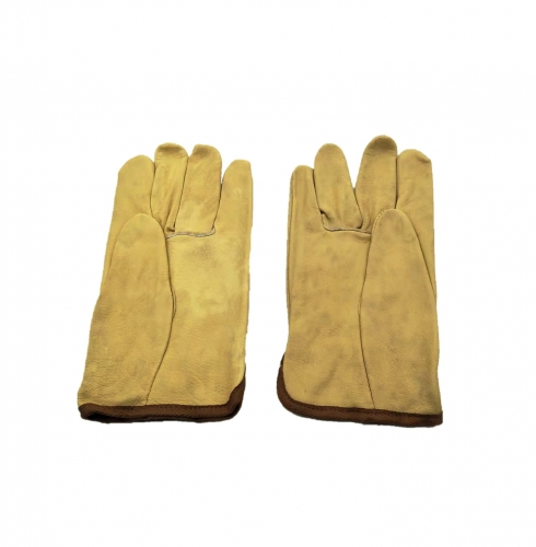 IMPA 190112 MST CALF SKIN WORKING GLOVES