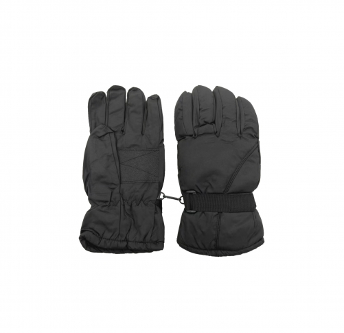 IMPA 190106-190107 MST VINYL LEATHER WINTER GLOVES