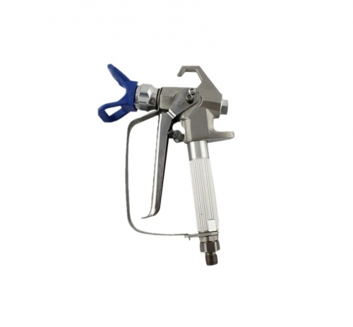 IMPA 270121 270123 MST AIRLESS PAINT SPRAY HAND GUNS