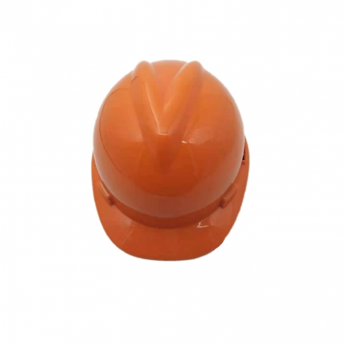 IMPA 310101-310115 MST SLOTTED V-GARD SAFETY HELMETS WITH STAZ-ON ...