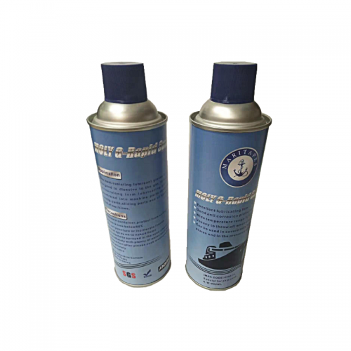 IMPA 450514 MST MOLYKOTE PRODUCTS, G-RAPID SPRAY