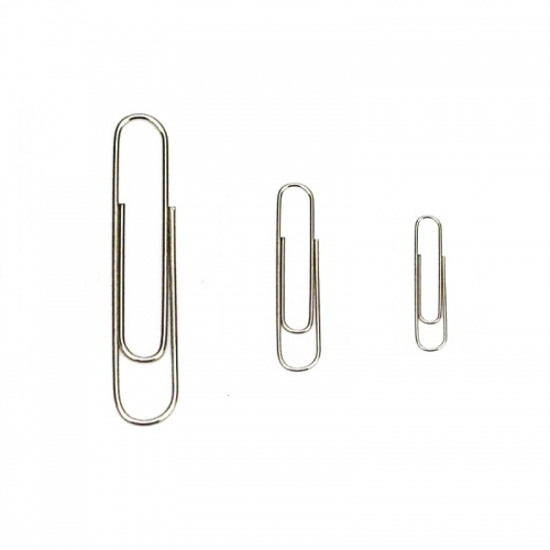 IMPA 471116-471120 MST PAPER CLIPS