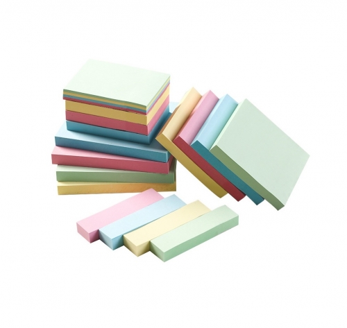 IMPA 471321-471323 MST POST IT MEMO