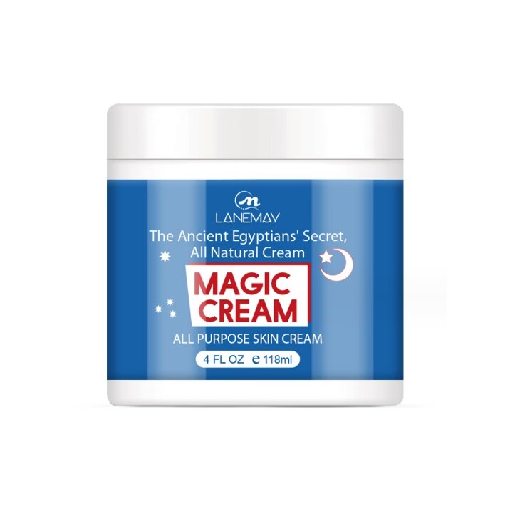 IMPA 550278 MST BARRIER CREAM