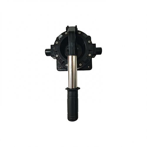 IMPA 330280 MST PUMPS FOR LIFEBOAT