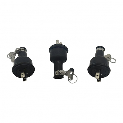IMPA 794751-794754 MST WATERTIGHT CABLE CONNECTORS