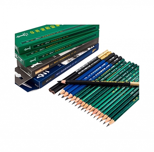 IMPA 470501-470518 MST PENCILS