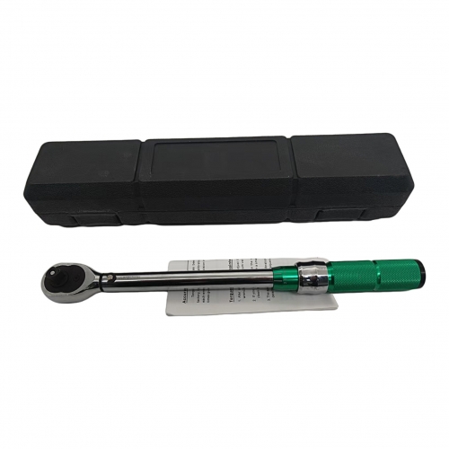 IMPA 611426-611433 MST WRENCH TORQUE PRESET TYPE