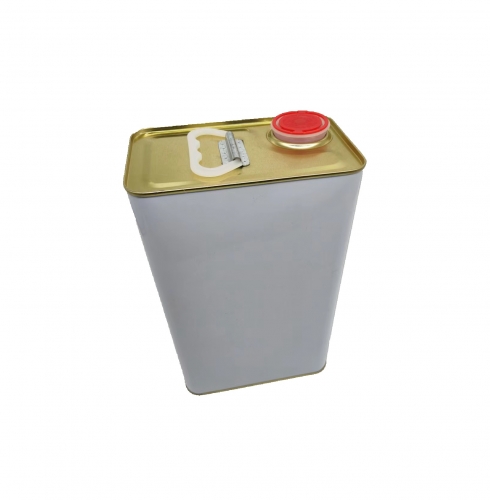 IMPA 232626-232627 MST OIL SAMPLE CANS