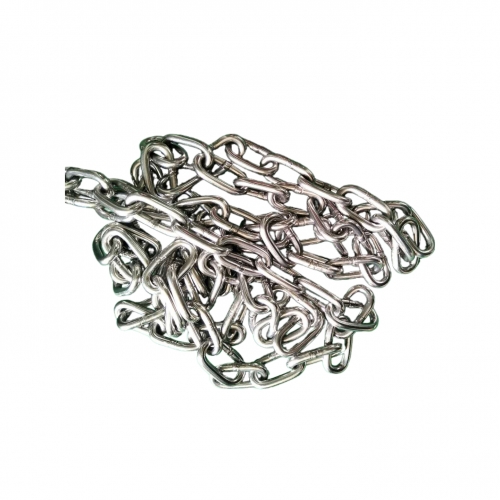 IMPA 231123-231125 MST CHAIN S. STEEL HEAVY LINK