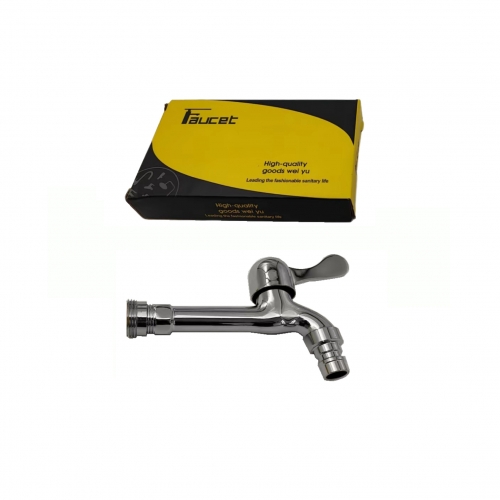 IMPA 530124-530126 MST HOSE END WALL FAUCETS