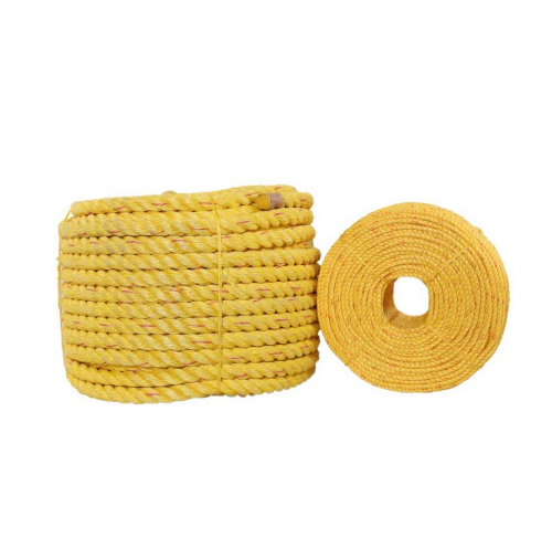 IMPA 210401-210469 MST 8-STRAND POLYPROPYLENE SPLIT-FILM HAWSERS