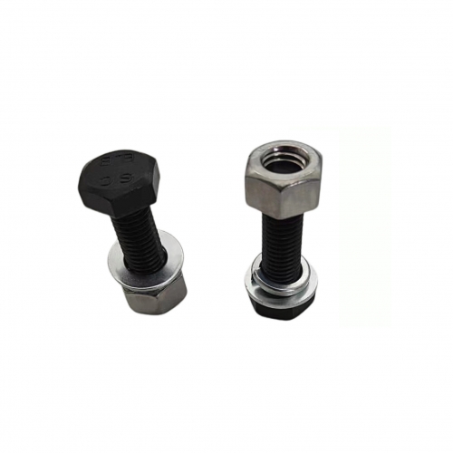 IMPA 591296 MST BOLT CENTER FOR CRIMPED OR, TWIST CUP BRUSH