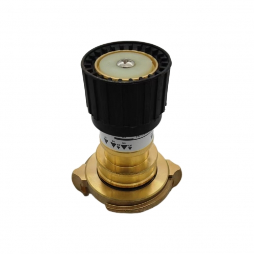 IMPA 330801-330811 MST FIRE HOSE NOZZLES