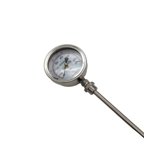 IMPA 653401-653456 MST EXHAUST GAS THERMOMETERS DIRECT MOUNTING