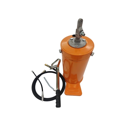 IMPA 617521-617522 MST GREASE LUBRICATORS, MACNAUGHT HAND OPERATED