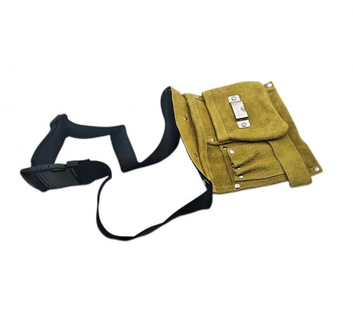IMPA 613695-613696 MST ELECTRICIAN'S TOOL BAGS