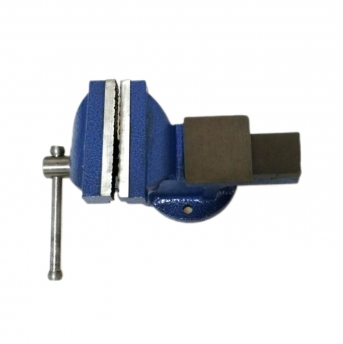 IMPA 613786-613787 MST VISE BENCH PARALLEL, WITH SWIVEL BASE