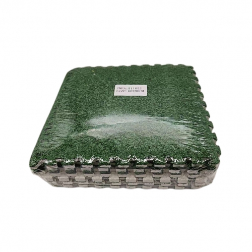 IMPA 511051-511056 MST MAT VINYL LAWN JOINTED, E.V.A.