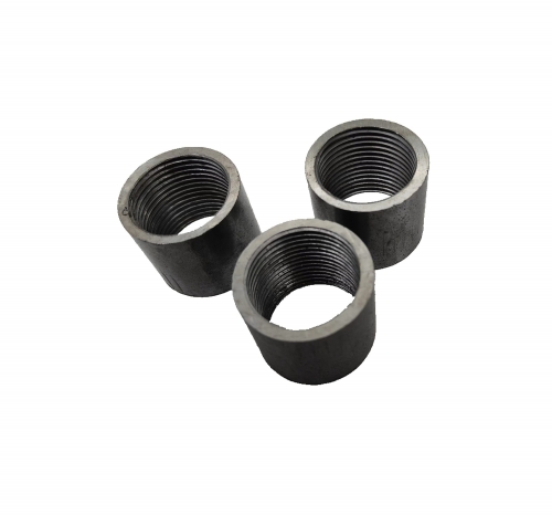 IMPA 731841-731851 MST STEEL THREADED SOCKETS FOR HIGH PRESSURE PIPE ...