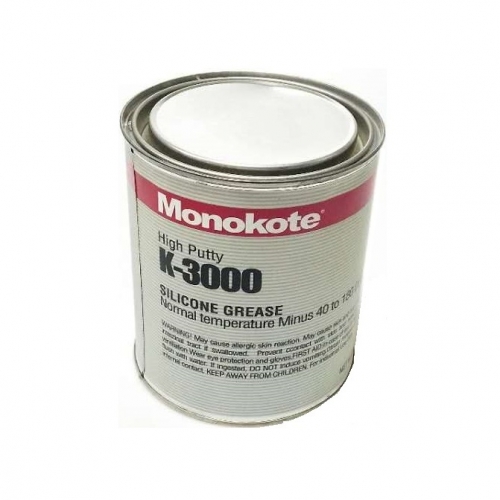 IMPA 450751-450773 MST SILICONE GREASE/ COMPOUNDS