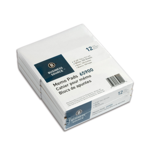 IMPA 470131-470134 MST MEMORANDUM PADS