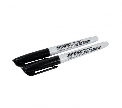 IMPA 470690-470695 MST FIBRE-TIPPED MARKERS