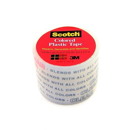 IMPA 471261-471262 MST PLASTIC PRINTABLE TAPES