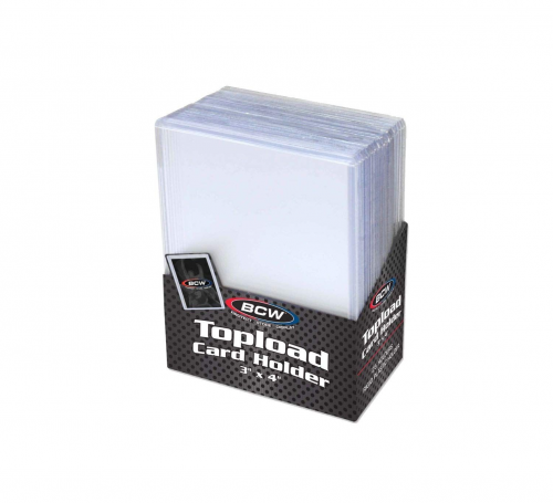 IMPA 470331-470368 MST PLASTIC CARD HOLDERS