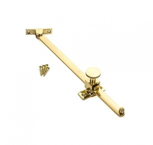 IMPA 492431 MST DOOR STAY WITH SET-SCREW