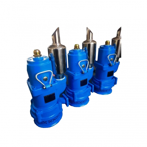 IMPA 591635-591637 MST PNEUMATIC SUMP PUMPS